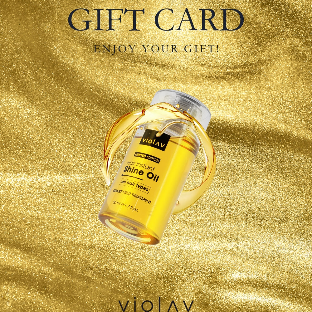 Gift Card | The Perfect Present for Every Occasion | Violav
